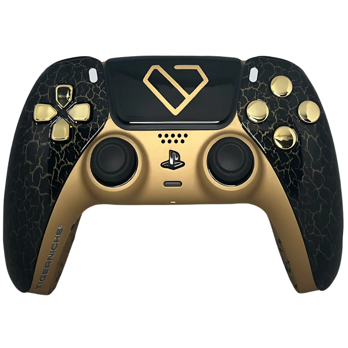 Mando PS5 Diamond | Tigernicks