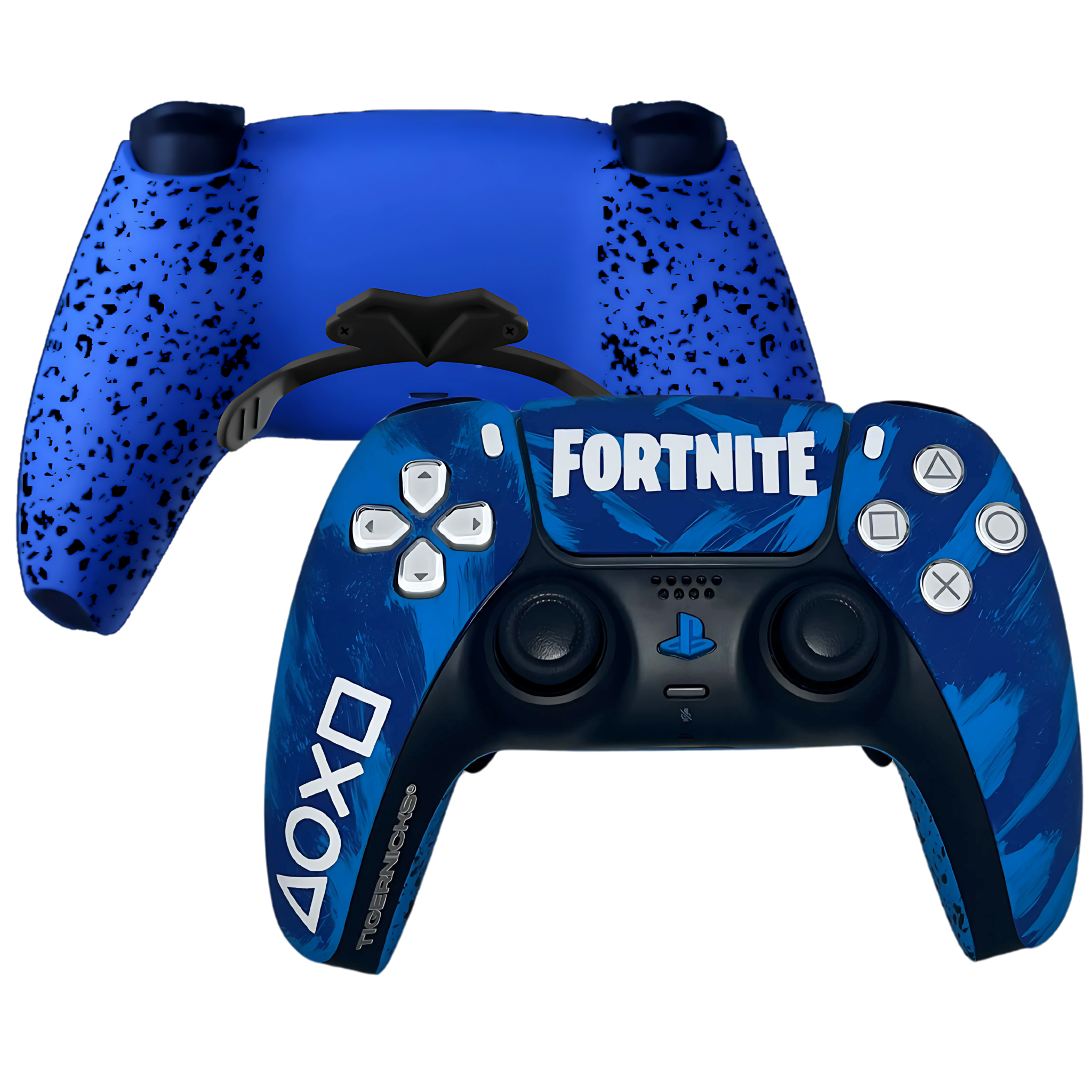 Mando scuff ps5, ps4 y xbox personalizados | Tigernicks