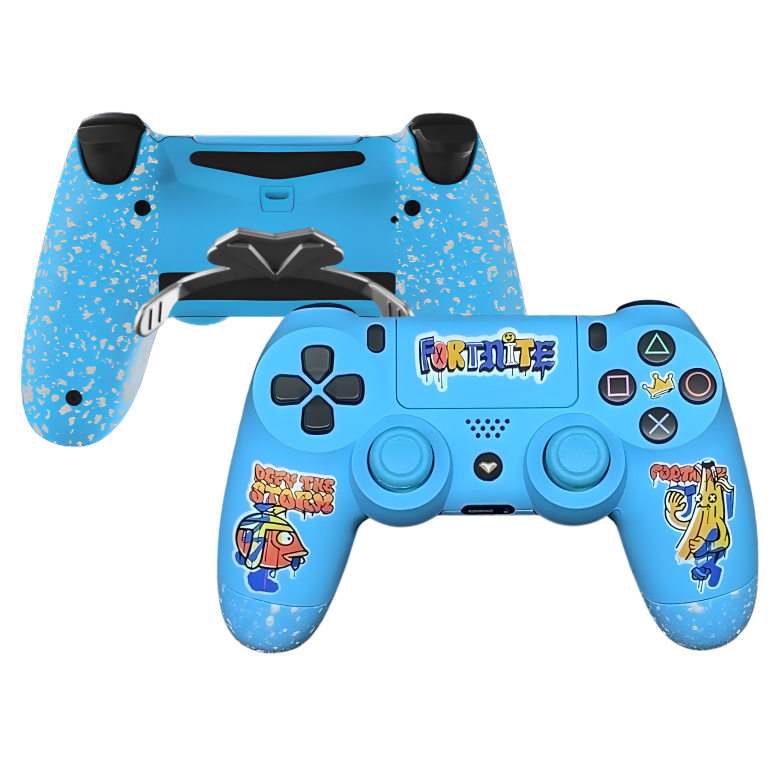 Controller PS4 Fortnite | Tigernicks