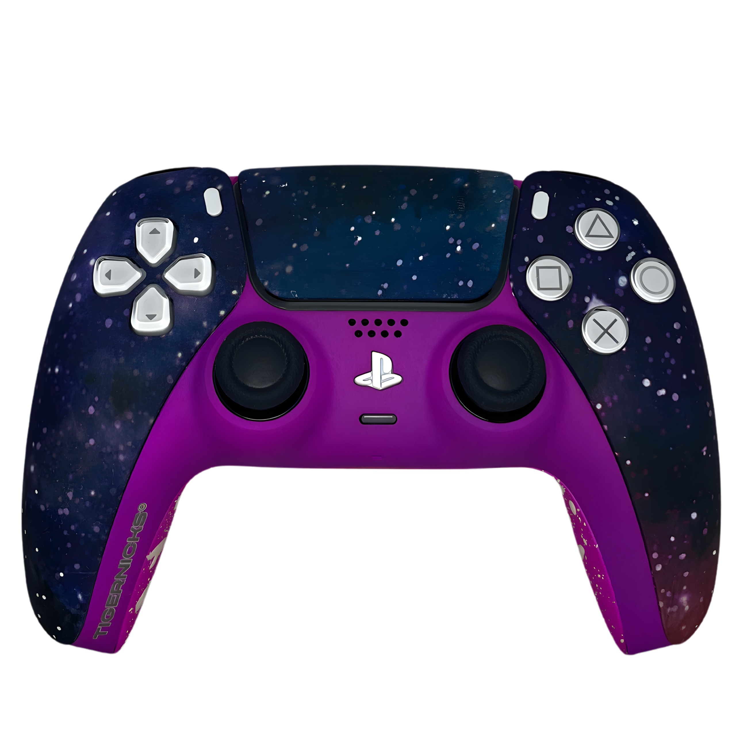 Mando PS5 Galaxy | Tigernicks