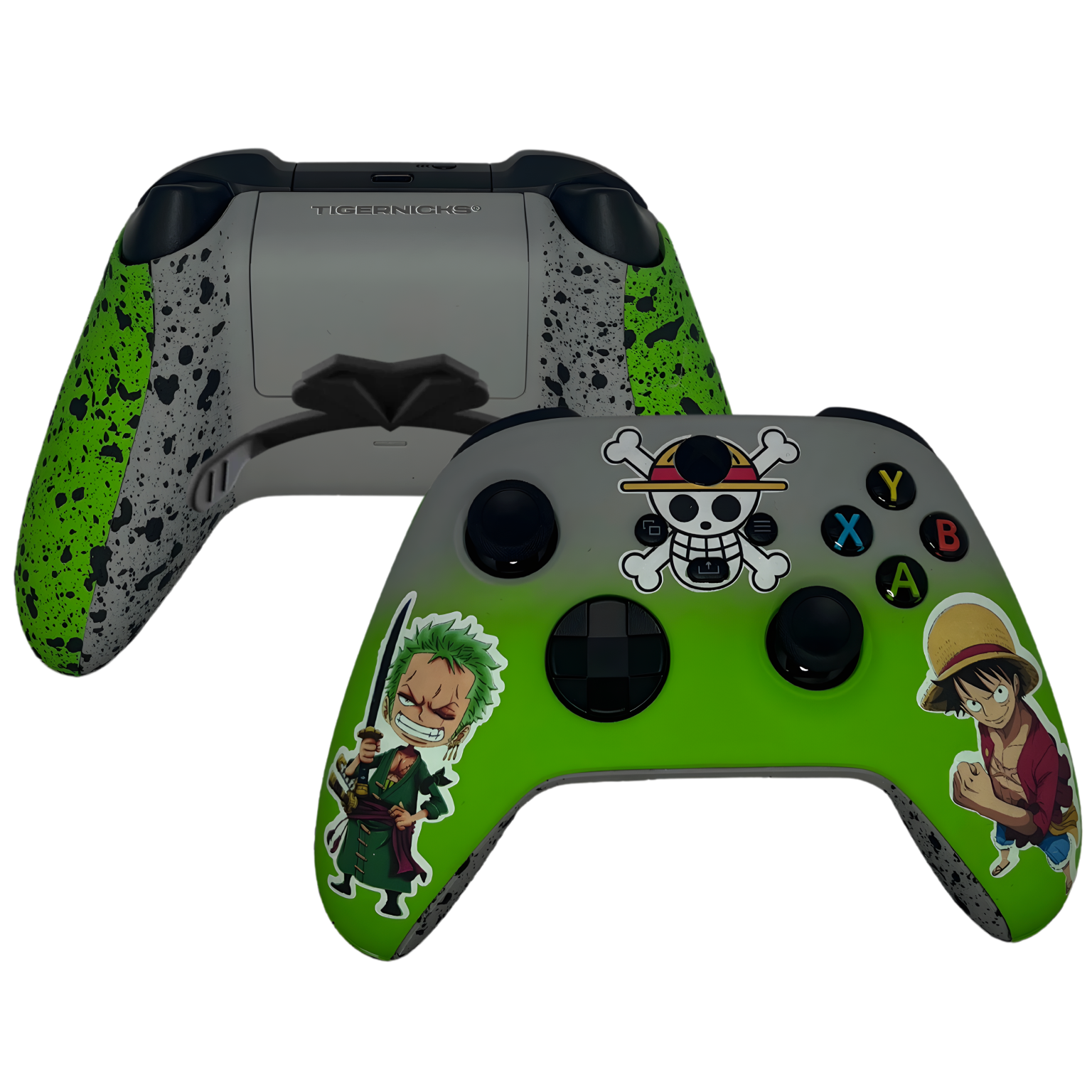 Controller XBOX One Piece | Tigernicks